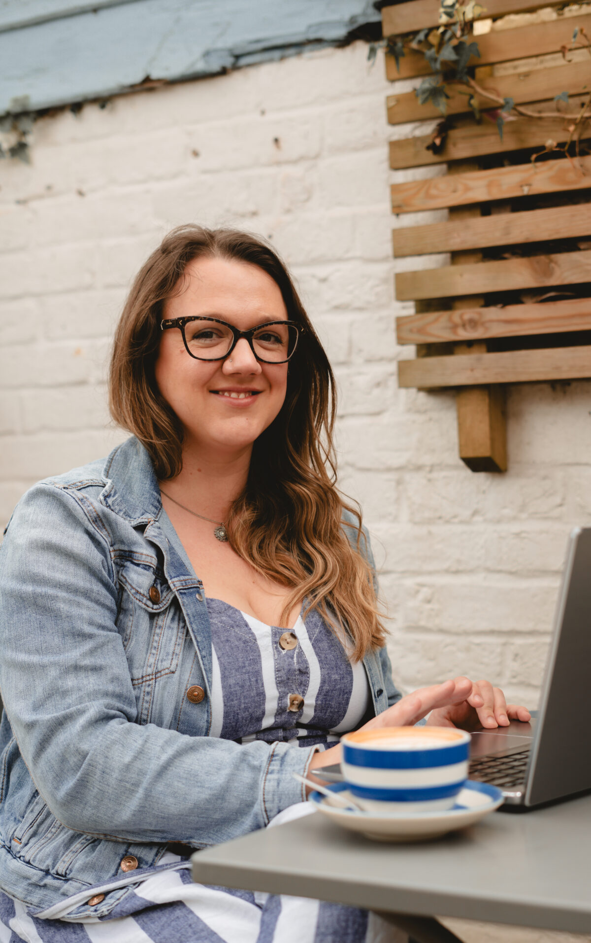 About Me | Bex Bastable